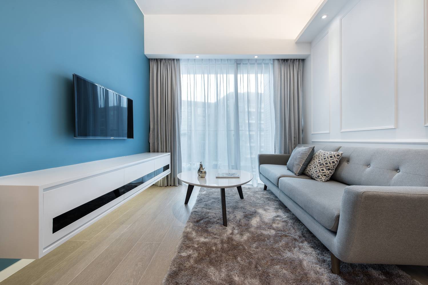 5 ways to enhance a space using lighting | Grande Studio - Browse our ...