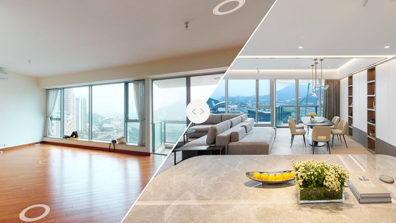 A Design Concept of a “Open-extending” Luxury Home Layout - Browse our ...