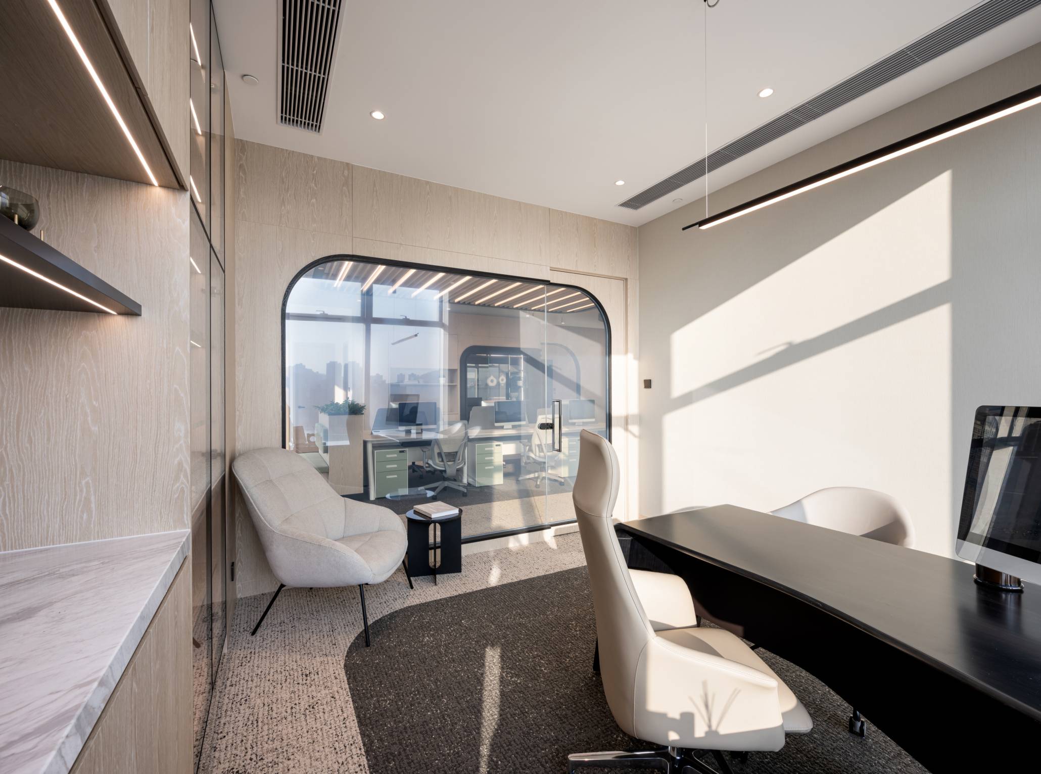 Meeting Room & Executive Room Design - Browse our office design ideas ...