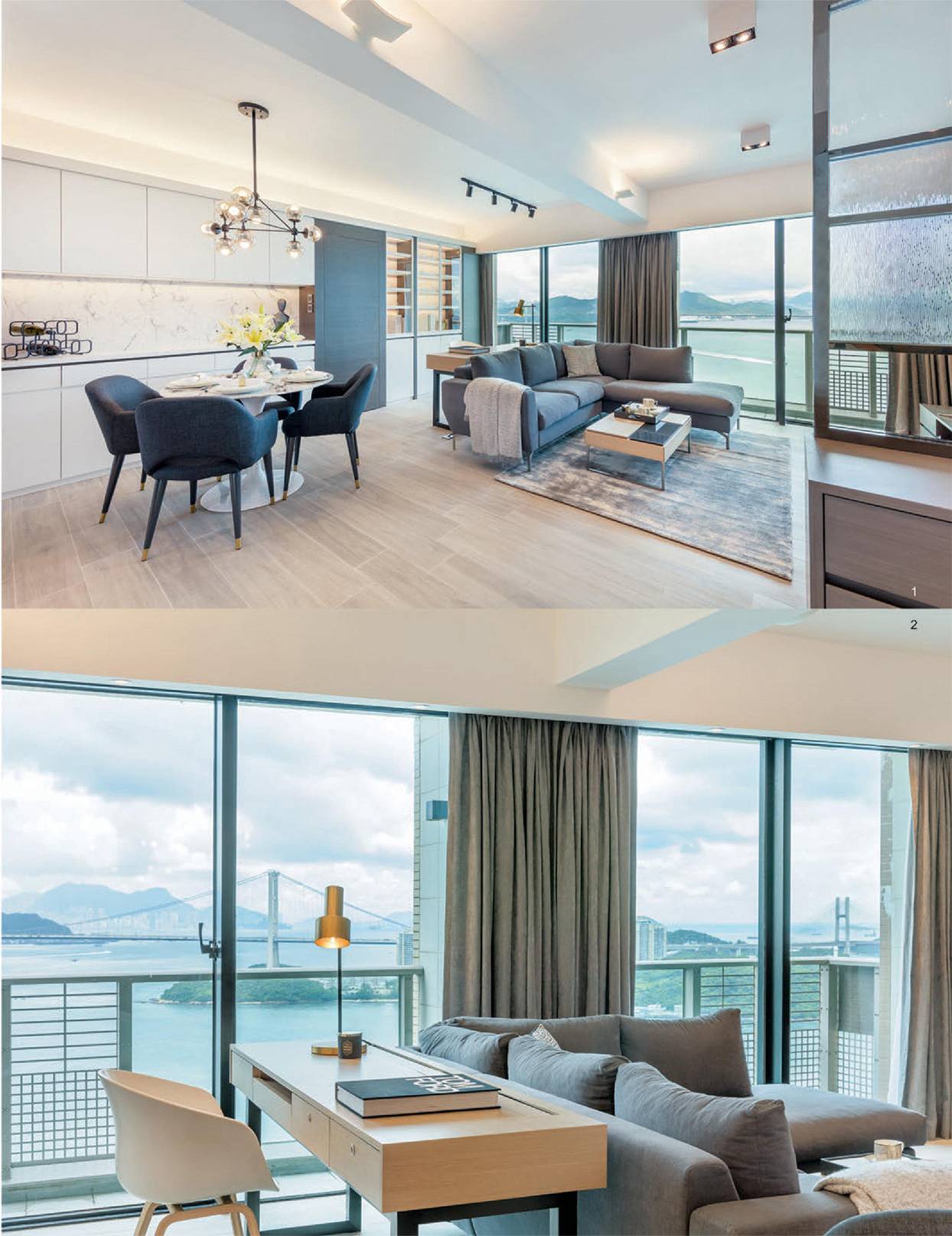 海雲軒 | Grande Studio - 瀏覽我們的作品 | Grande Studio - Grande