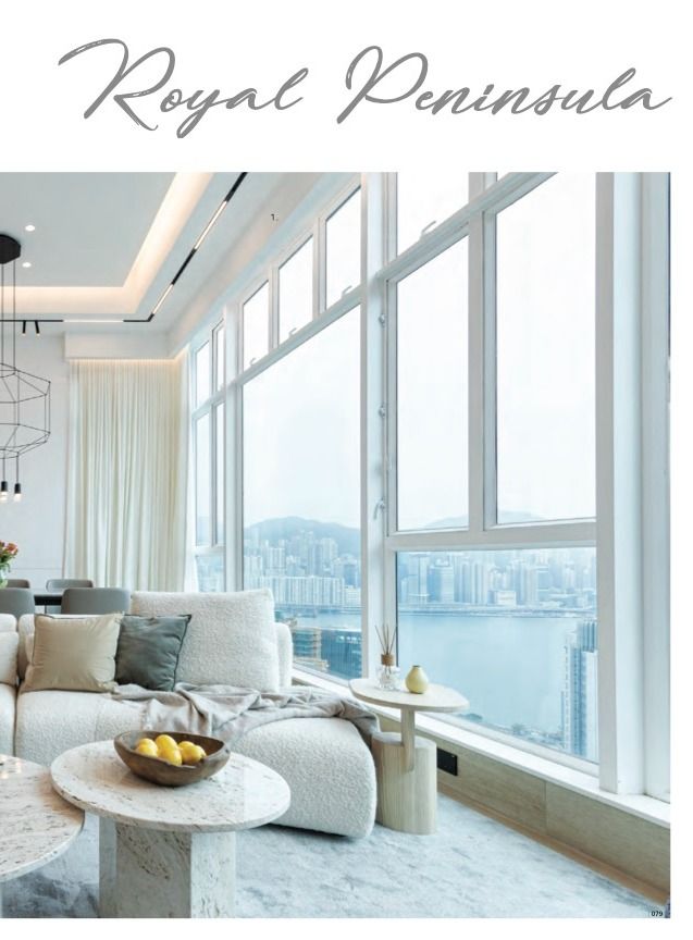 Royal Peninsula - Browse our projects | Grande Studio - Grande