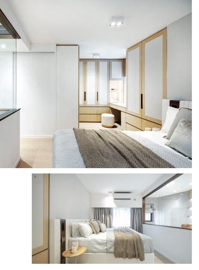 Albron Court - Browse our projects | Grande Studio - Grande