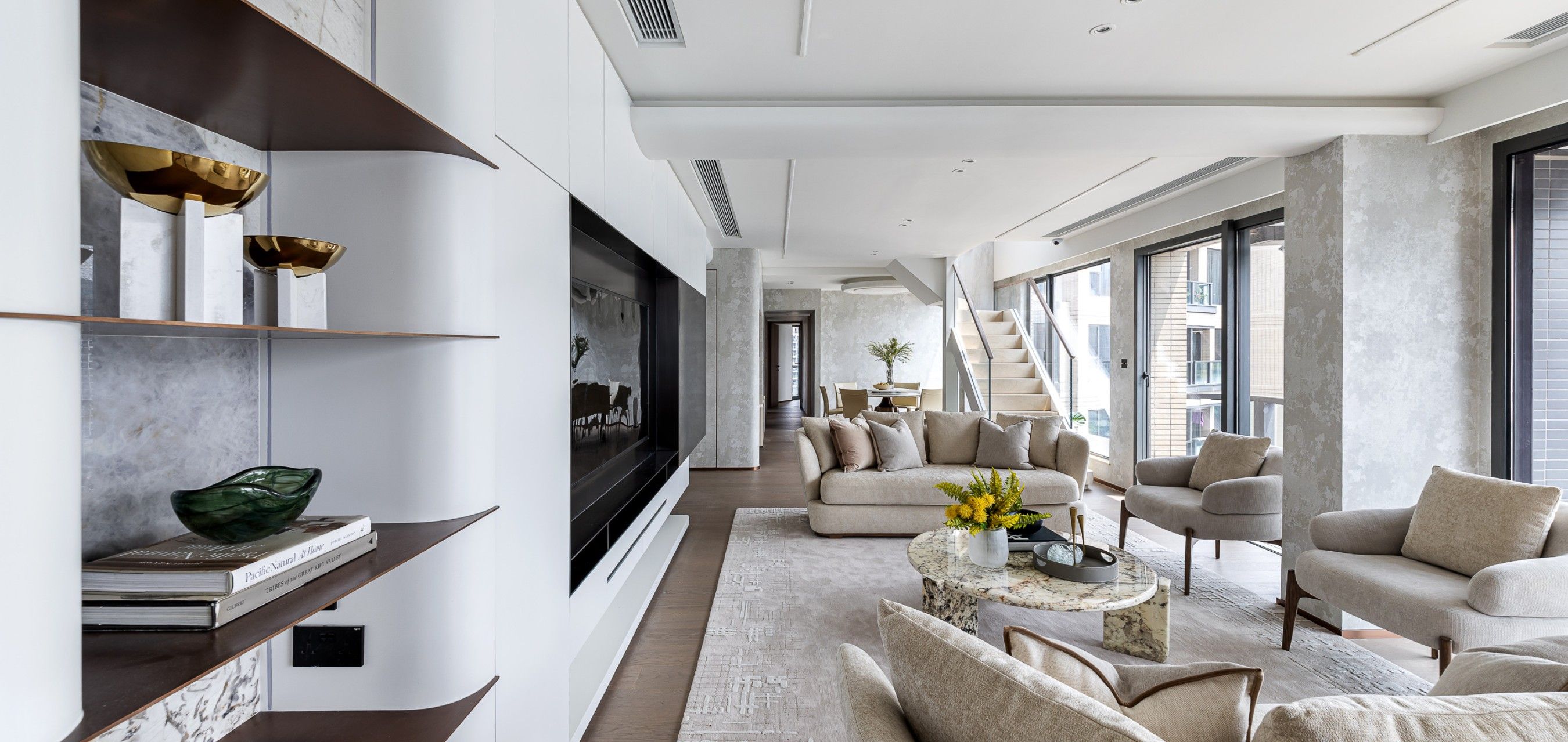 Interior Design Hong Kong | Interior Designer for Home - Grande