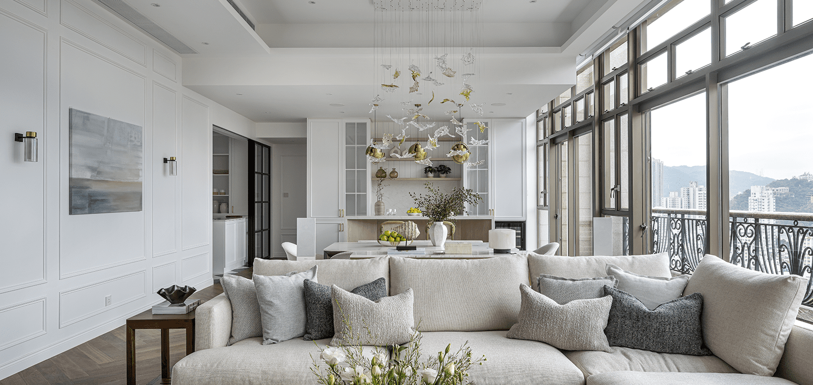 Interior Design Hong Kong | Interior Designer for Home - Grande