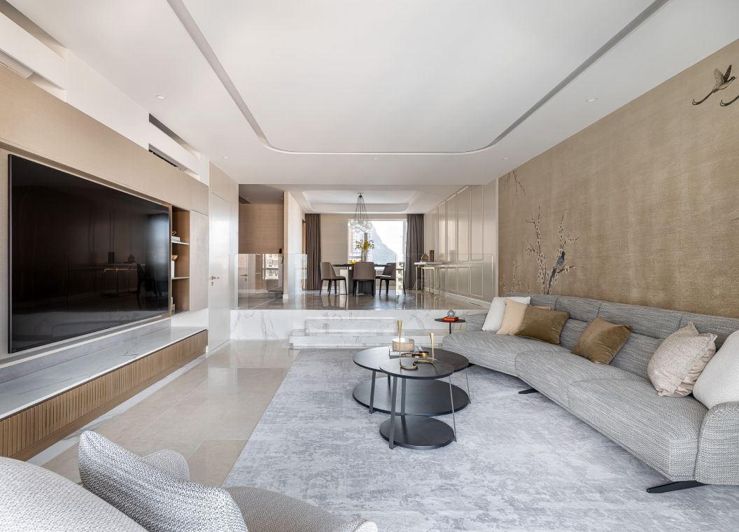 Interior Design Hong Kong | Interior Designer for Home - Grande