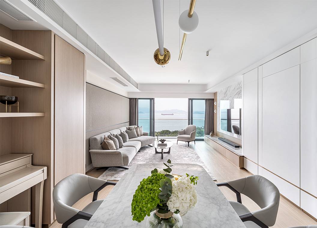 Interior Design Hong Kong | Interior Designer for Home - Grande