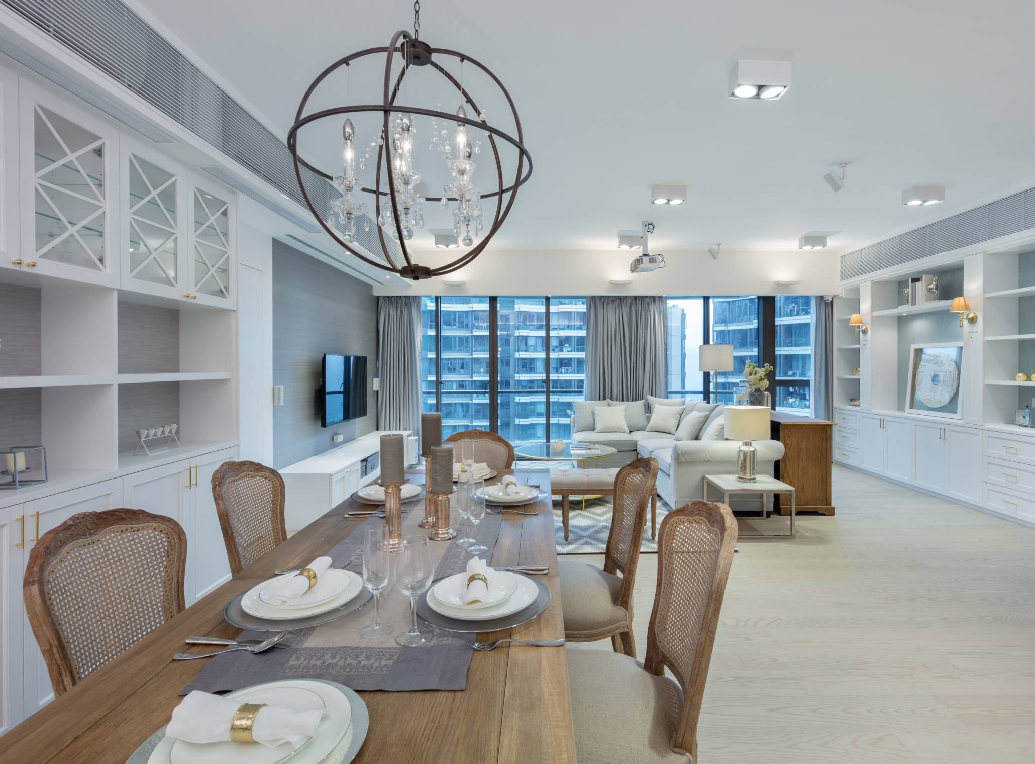 Dragons Range | Grande Studio - Browse our projects | Grande Studio ...