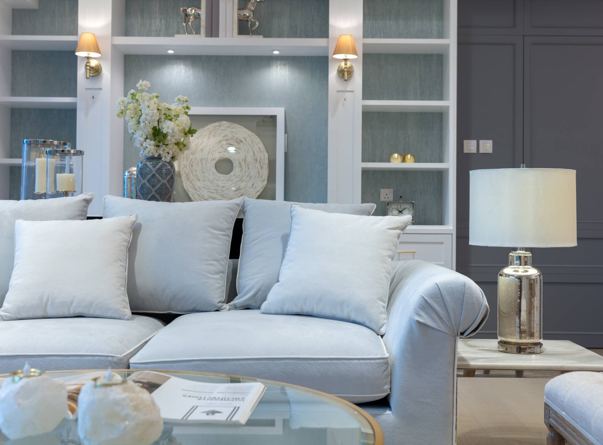 Dragons Range | Grande Studio - Browse our projects | Grande Studio ...