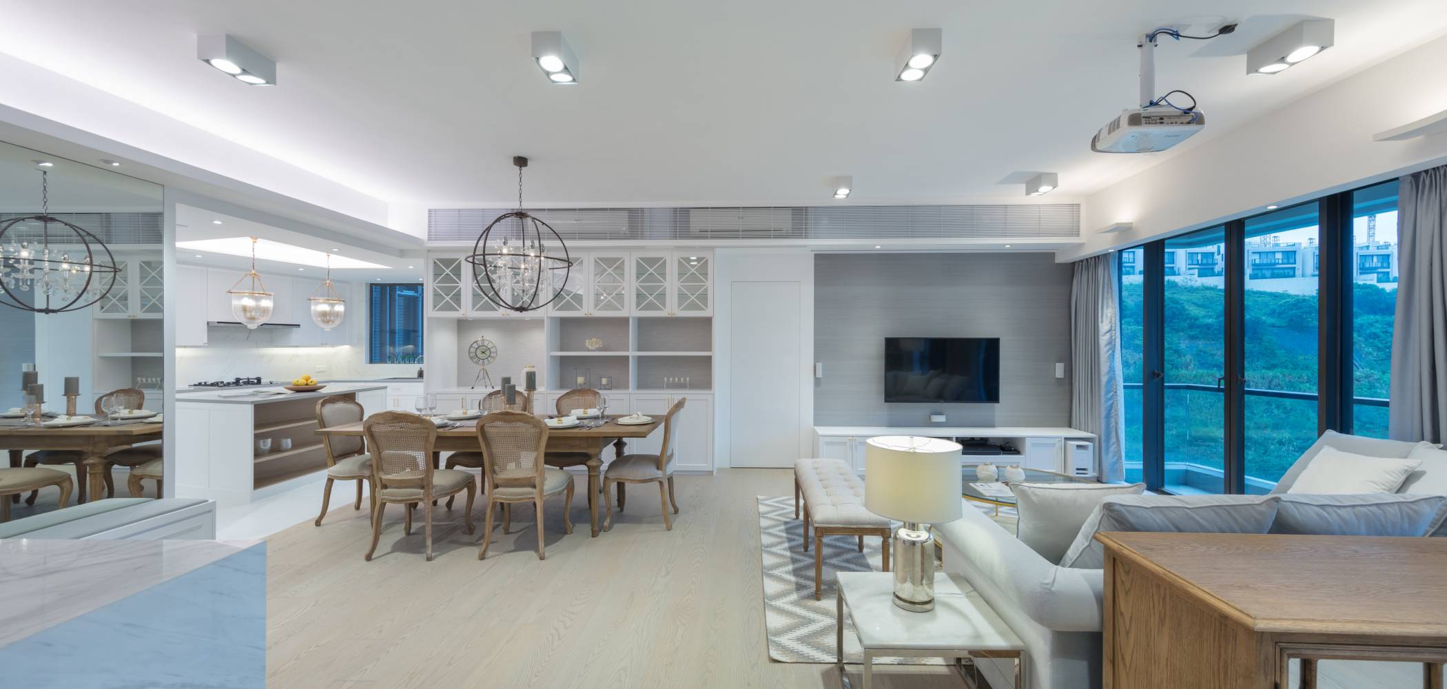 Dragons Range | Grande Studio - Browse our projects | Grande Studio ...