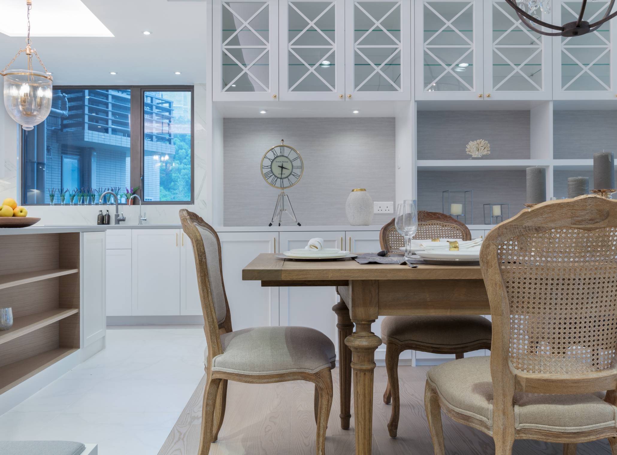 Dragons Range | Grande Studio - Browse our projects | Grande Studio ...