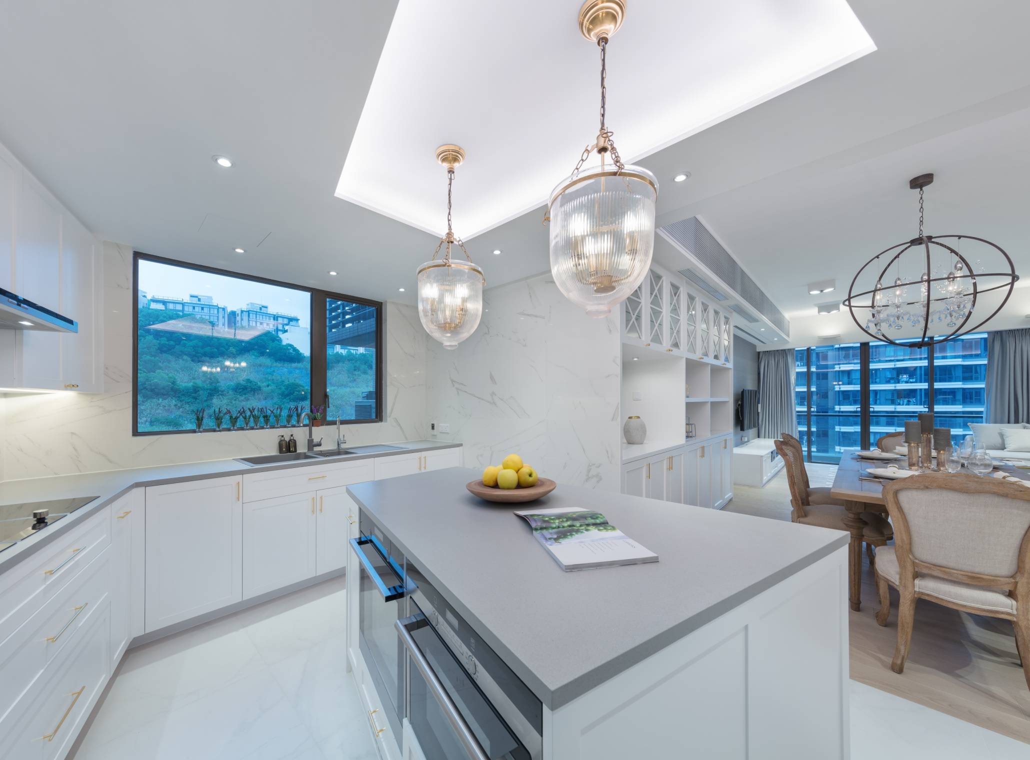 Dragons Range | Grande Studio - Browse our projects | Grande Studio ...