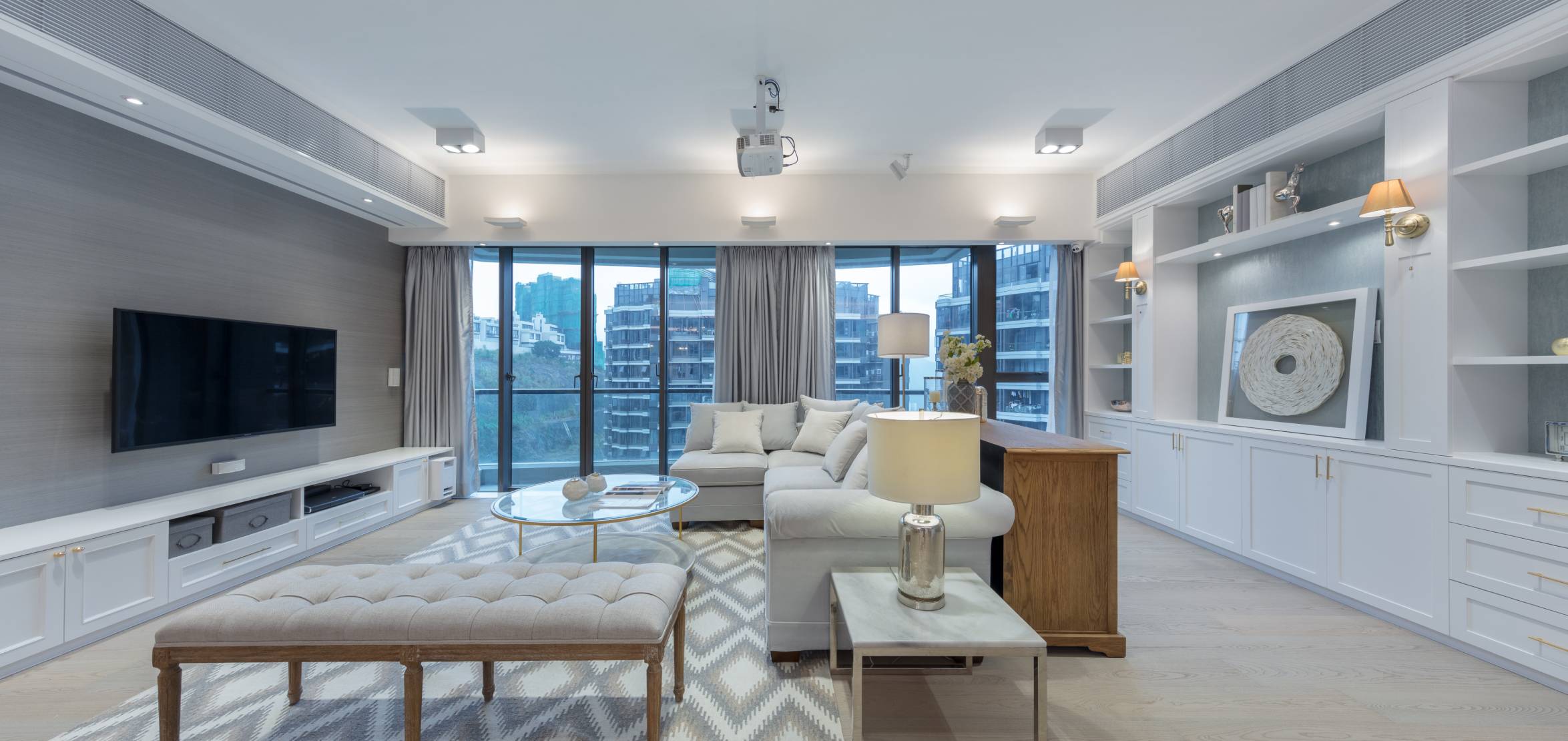 Dragons Range | Grande Studio - Browse our projects | Grande Studio ...