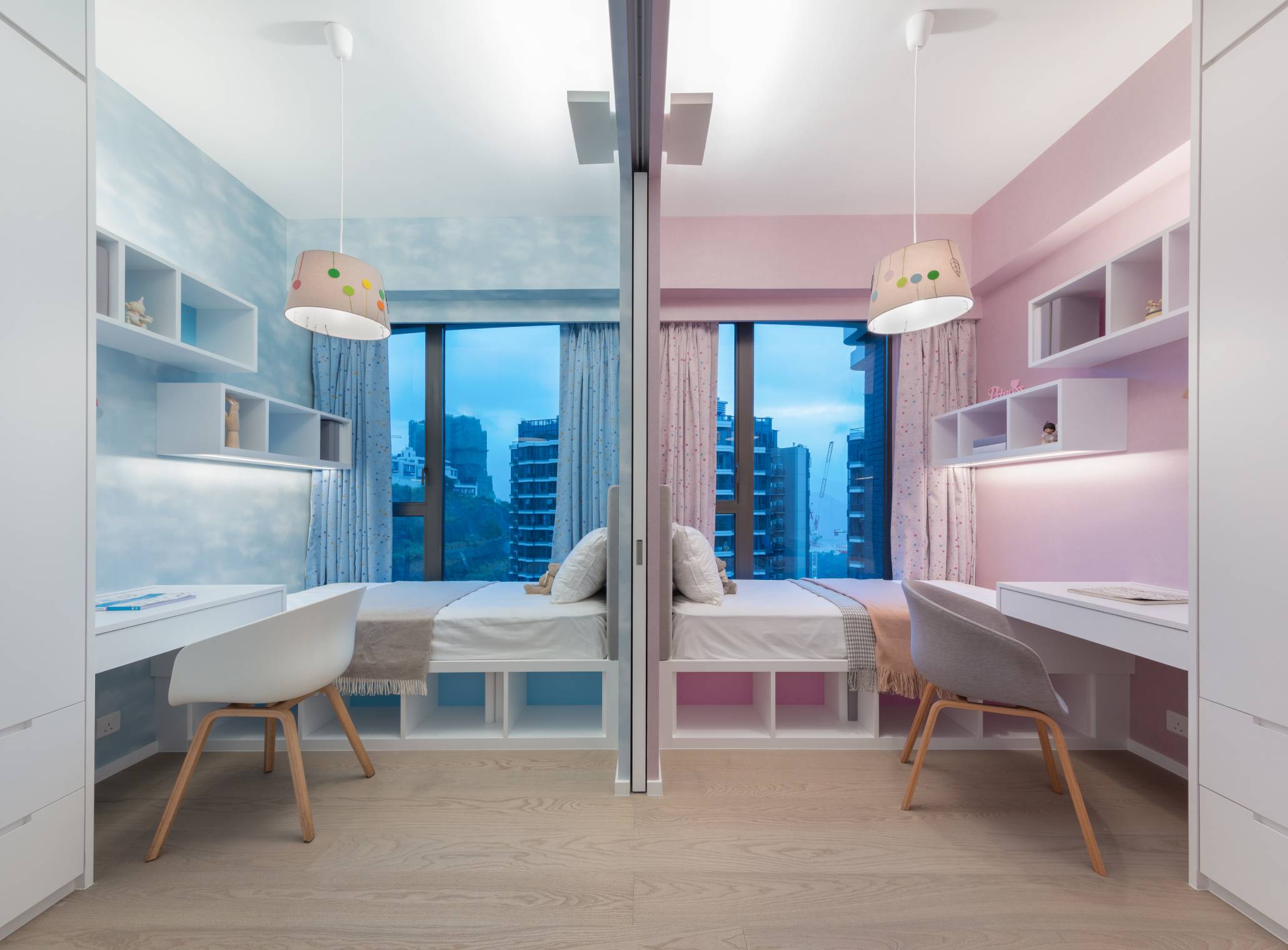 Dragons Range | Grande Studio - Browse our projects | Grande Studio ...