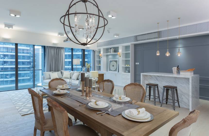 Dragons Range | Grande Studio - Browse our projects | Grande Studio ...