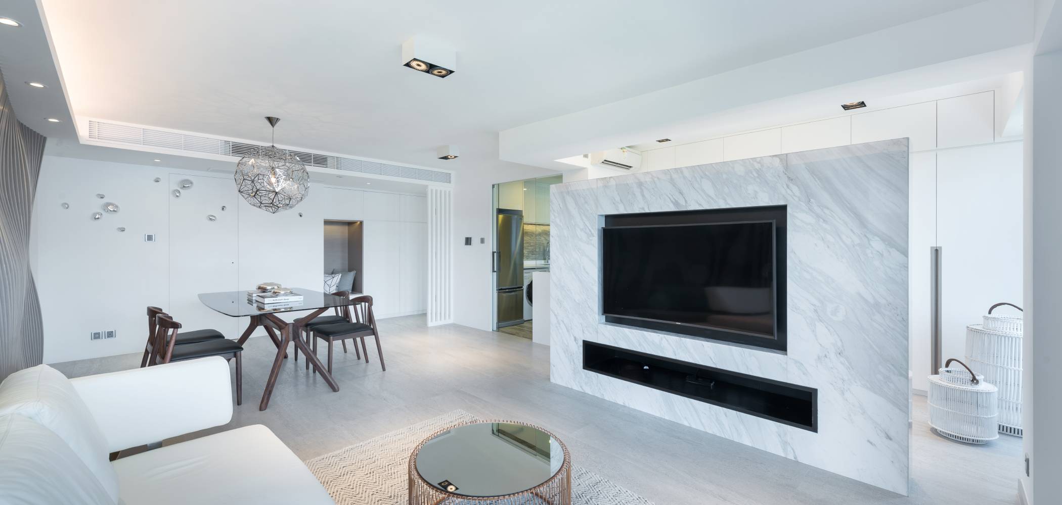 The Regalia | Grande Studio - Browse our projects | Grande Studio - Grande