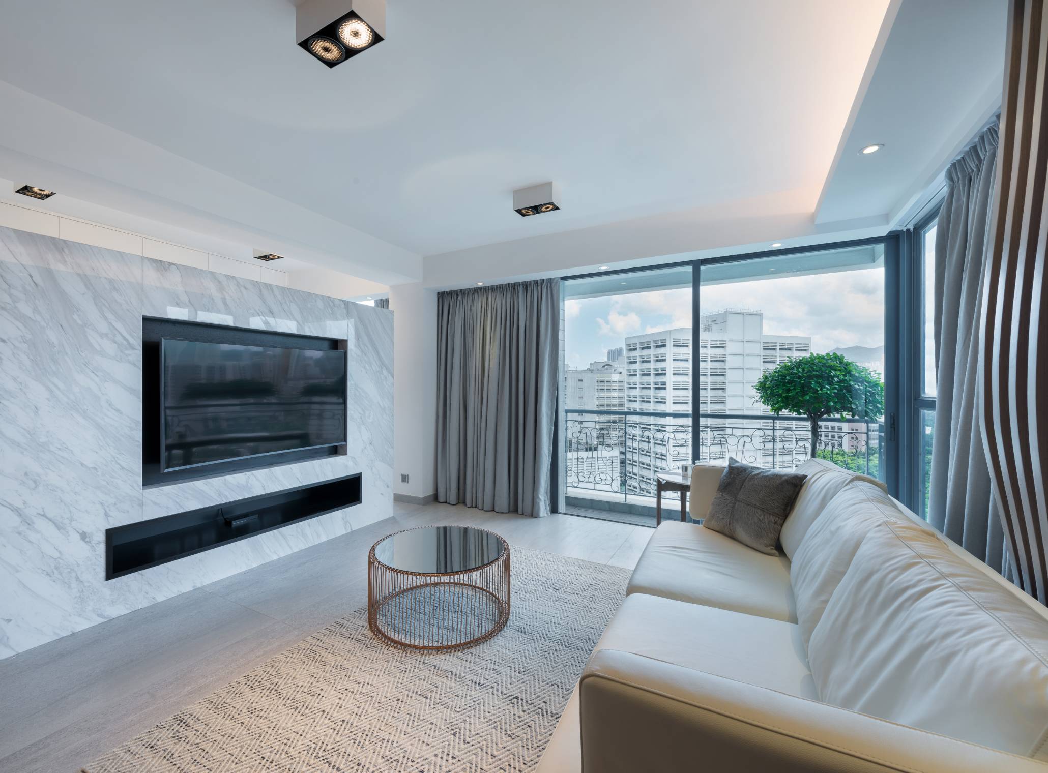 The Regalia | Grande Studio - Browse our projects | Grande Studio - Grande