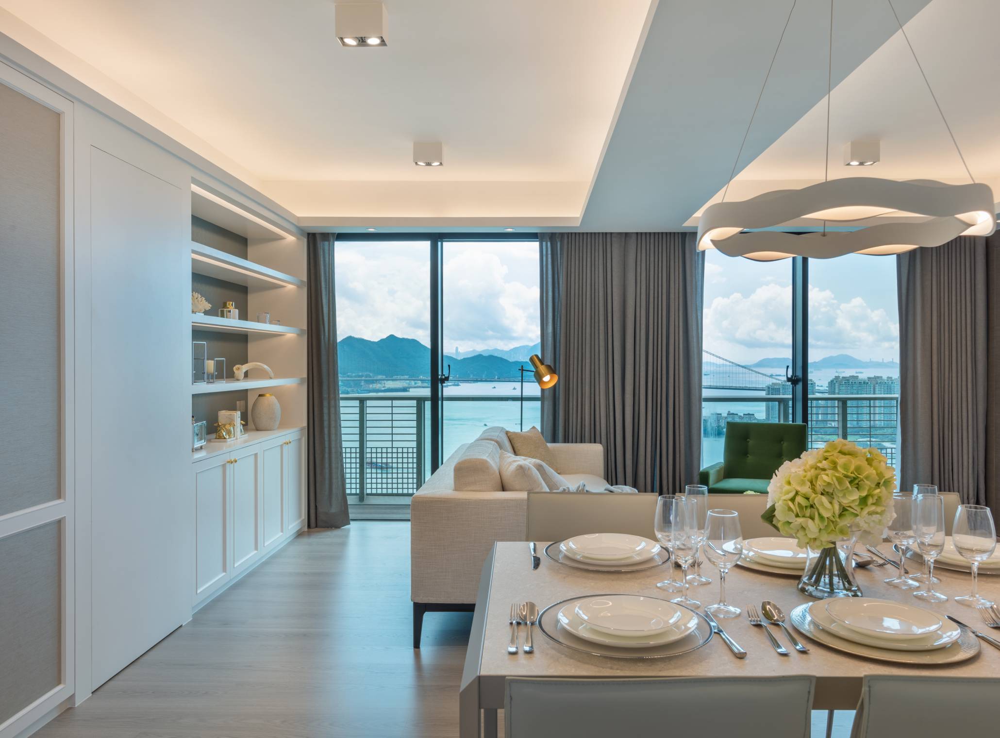 海雲軒 | Grande Studio - 瀏覽我們的作品 | Grande Studio - Grande