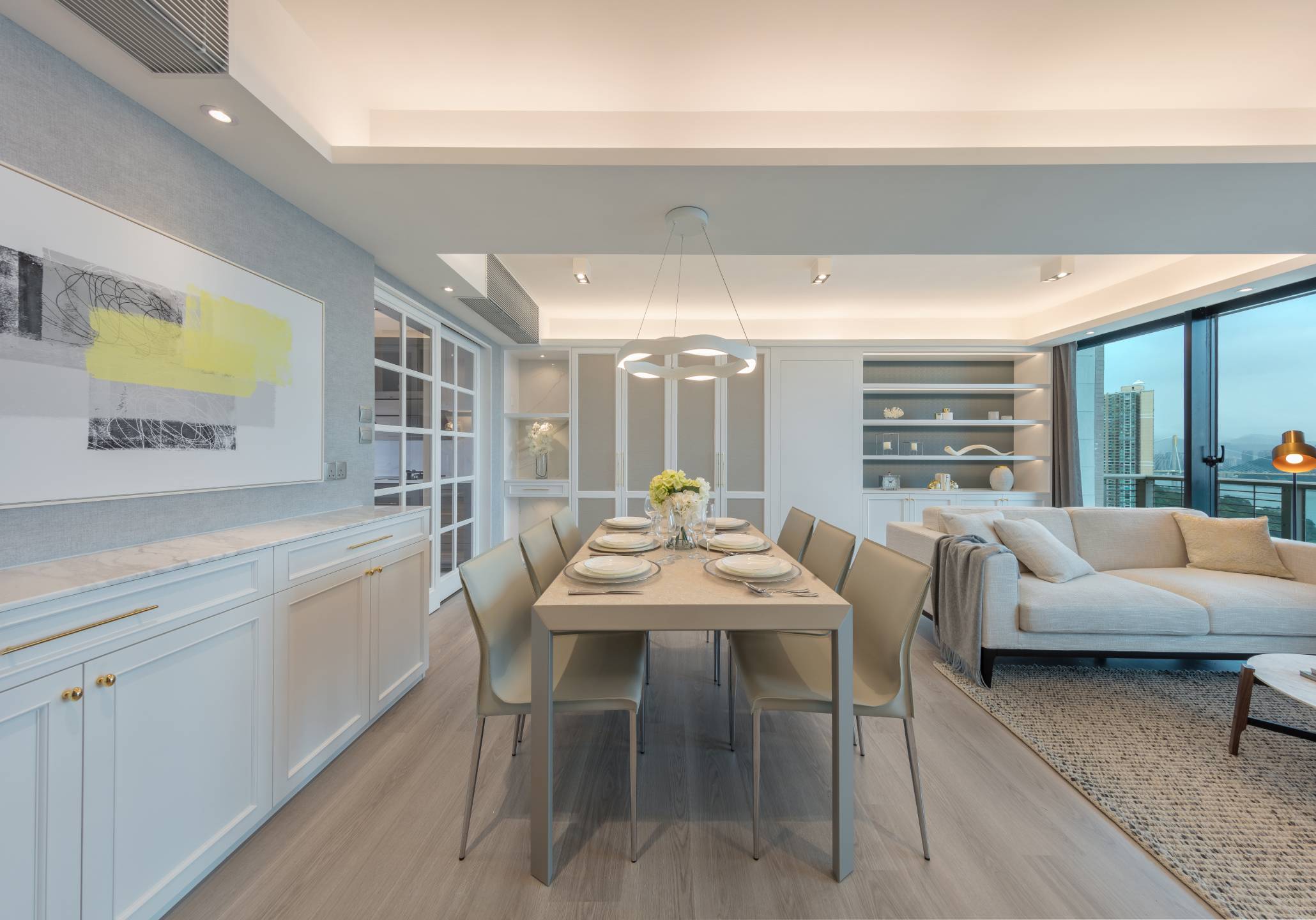 海雲軒 | Grande Studio - 瀏覽我們的作品 | Grande Studio - Grande