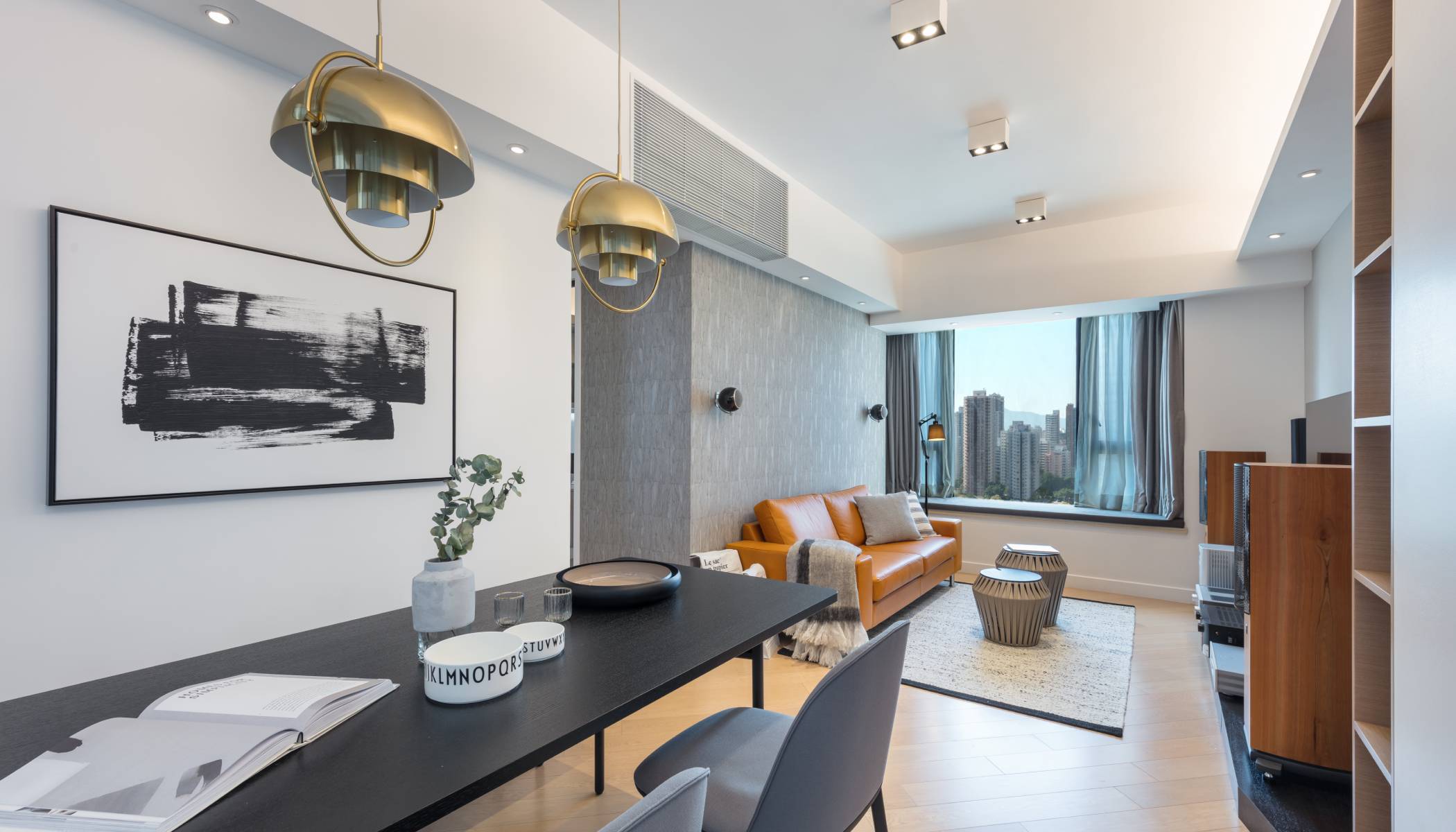 Grand Yoho | Grande Studio - Browse our projects | Grande Studio - Grande