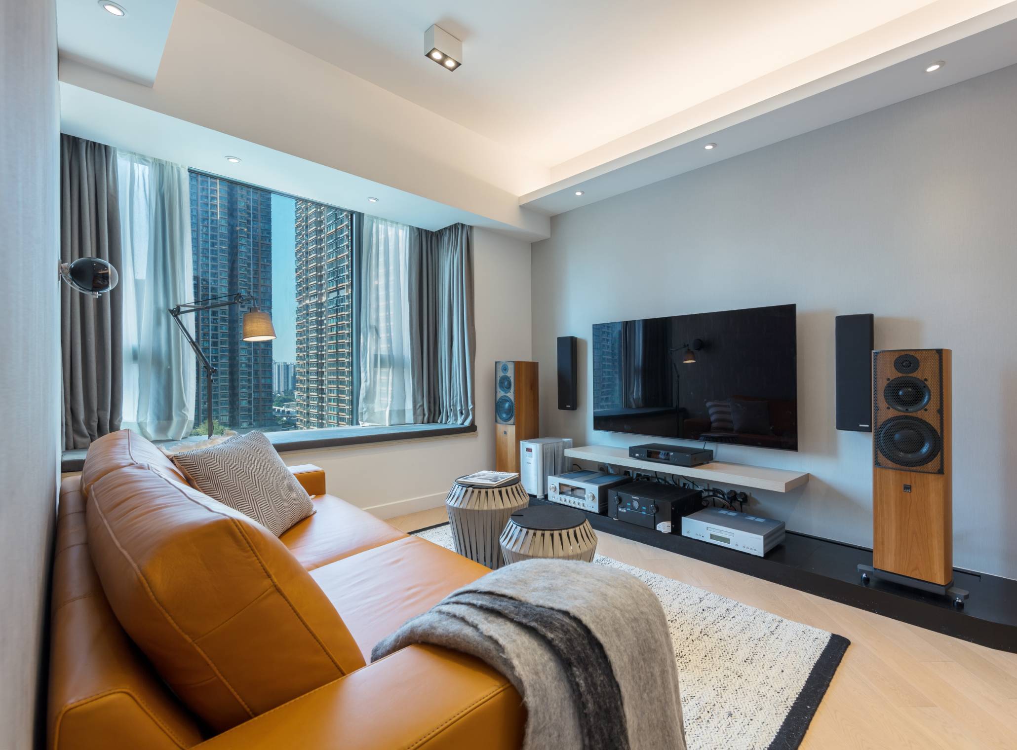 Grand Yoho | Grande Studio - Browse our projects | Grande Studio - Grande