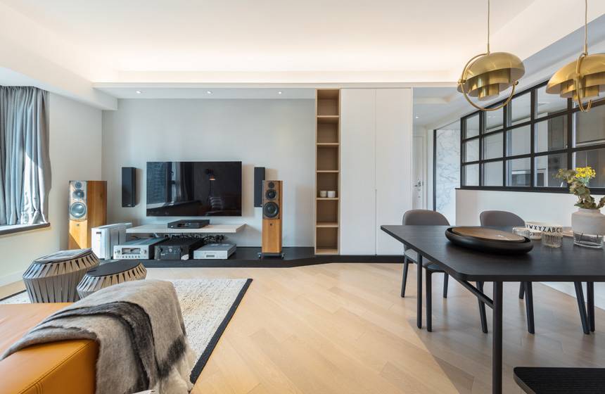 Grand Yoho | Grande Studio - Browse our projects | Grande Studio - Grande