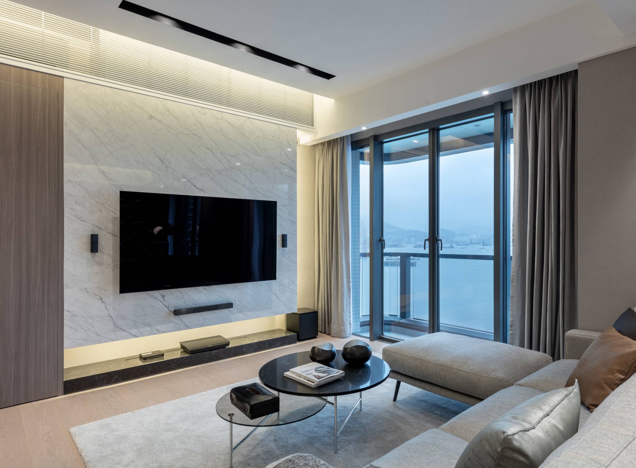 Alto Residences | Grande Studio - Browse our projects | Grande Studio ...