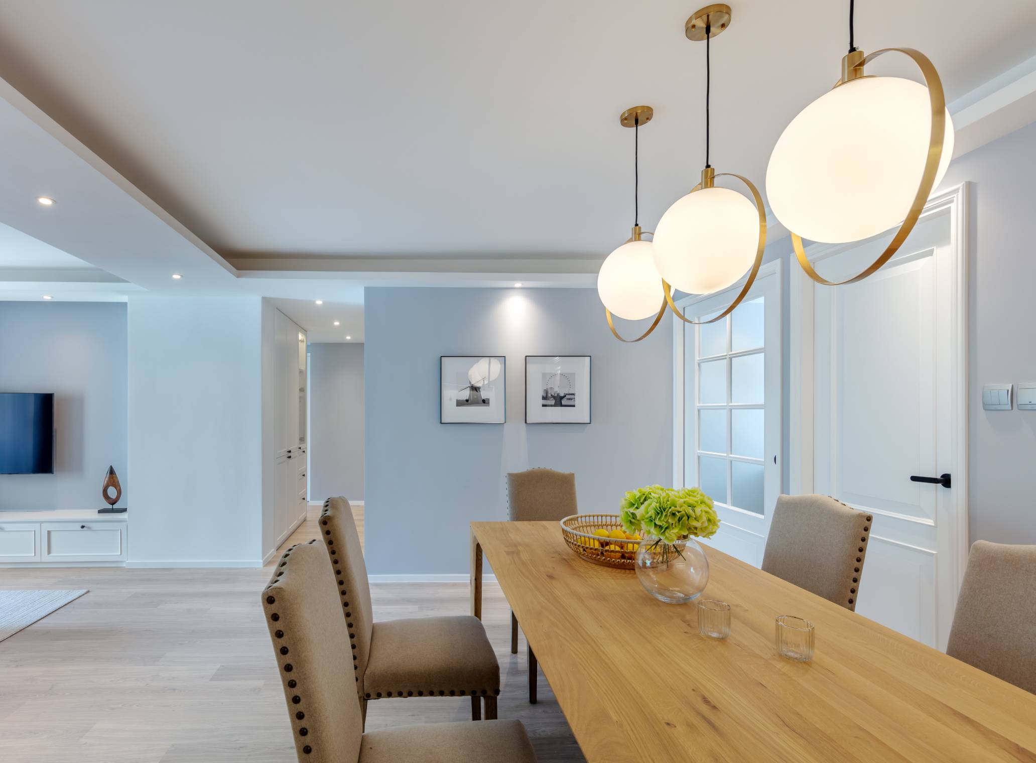 Mei Foo Sun Chuen | Grande Studio - Browse our projects | Grande Studio ...