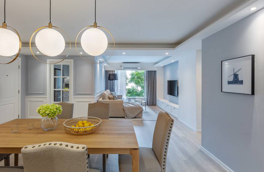 Mei Foo Sun Chuen | Grande Studio - Browse our projects | Grande Studio ...
