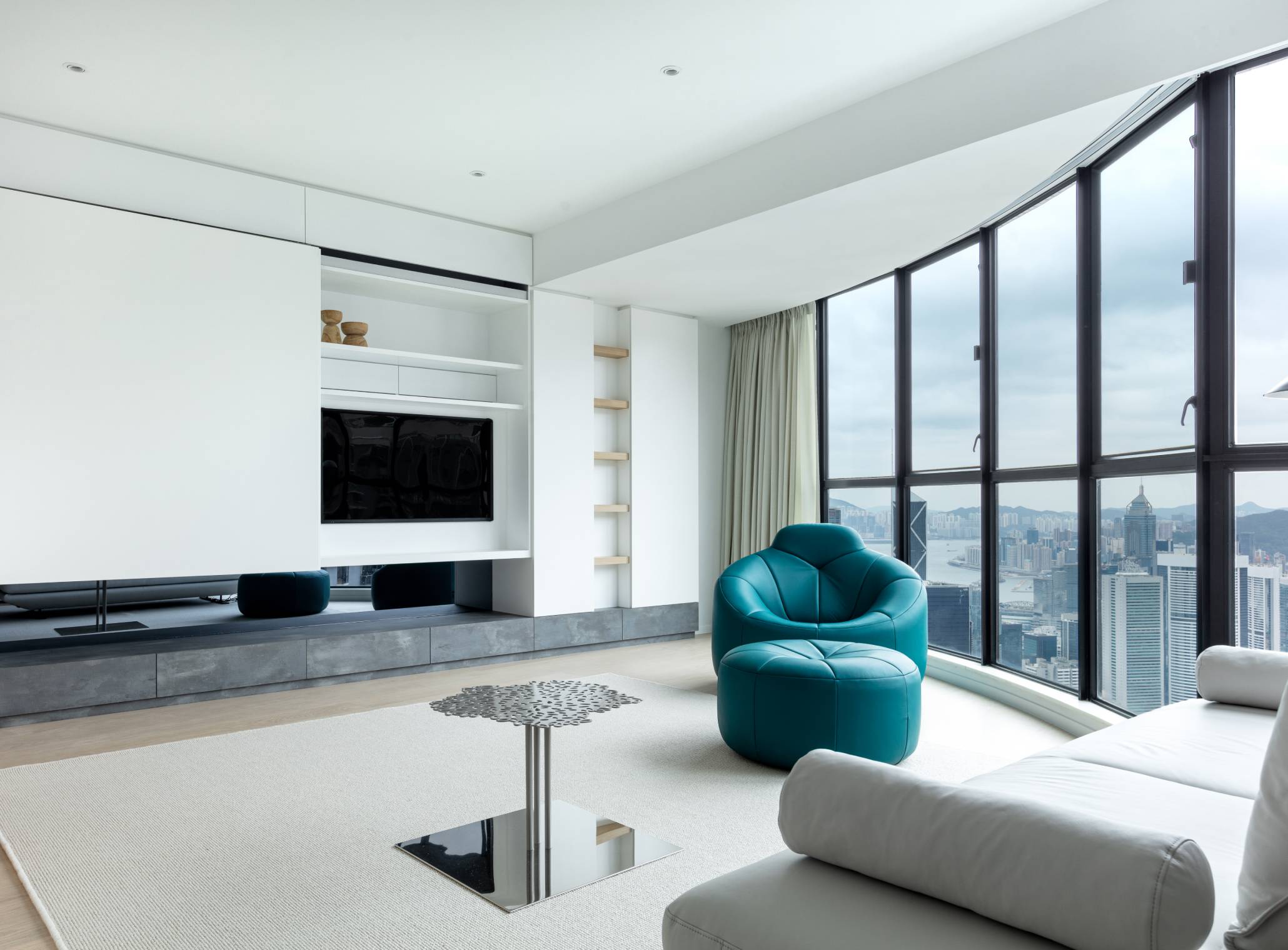 Dynasty Court | Grande Studio - Browse our projects | Grande Studio ...