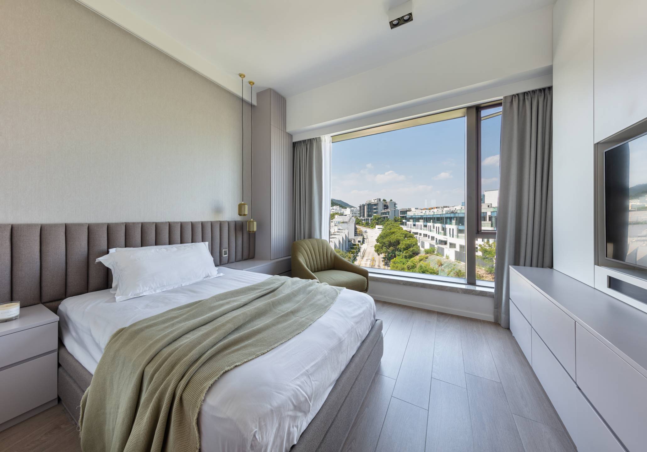 La Cresta | Grande Studio - Browse our projects | Grande Studio - Grande