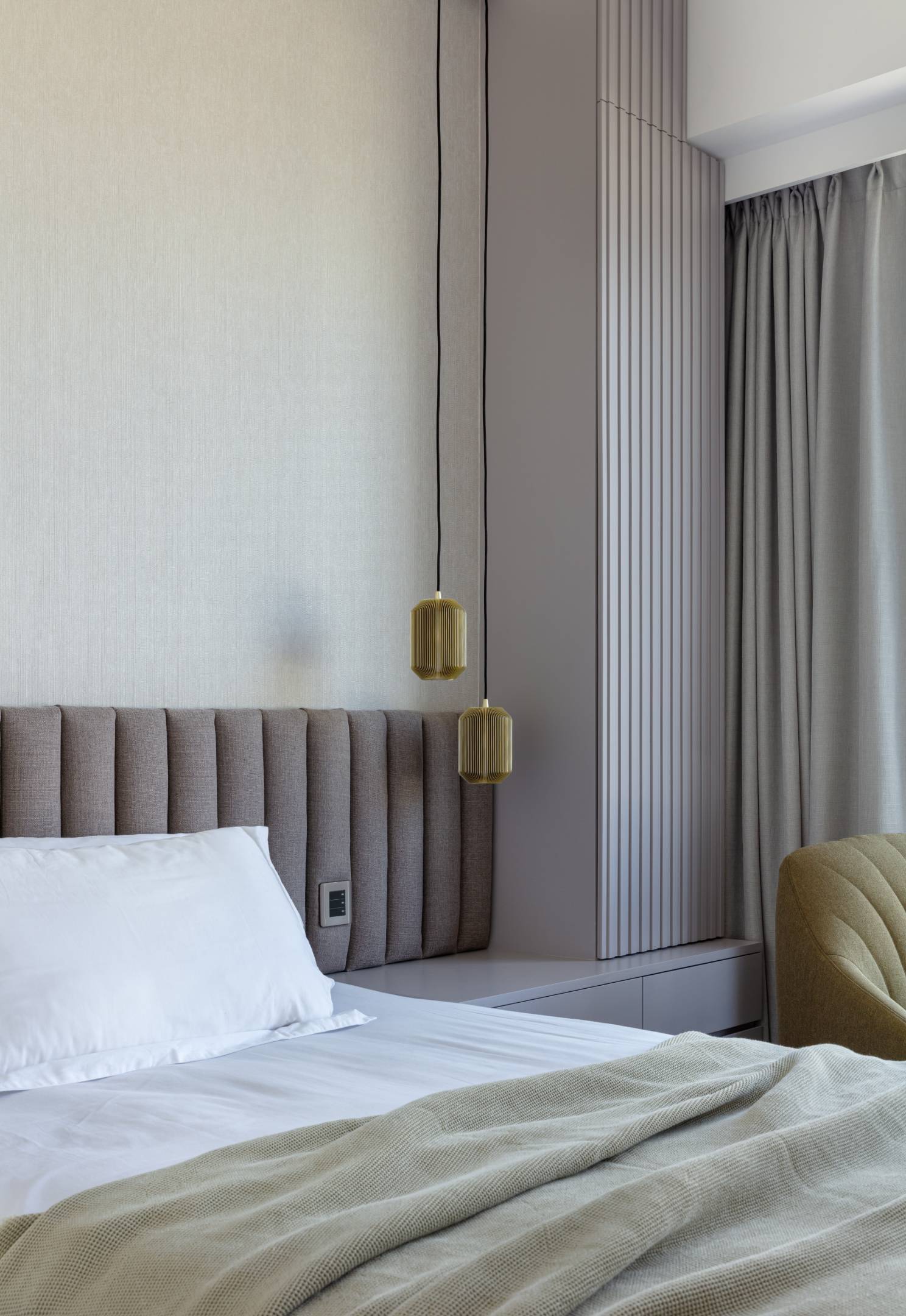 La Cresta | Grande Studio - Browse our projects | Grande Studio - Grande