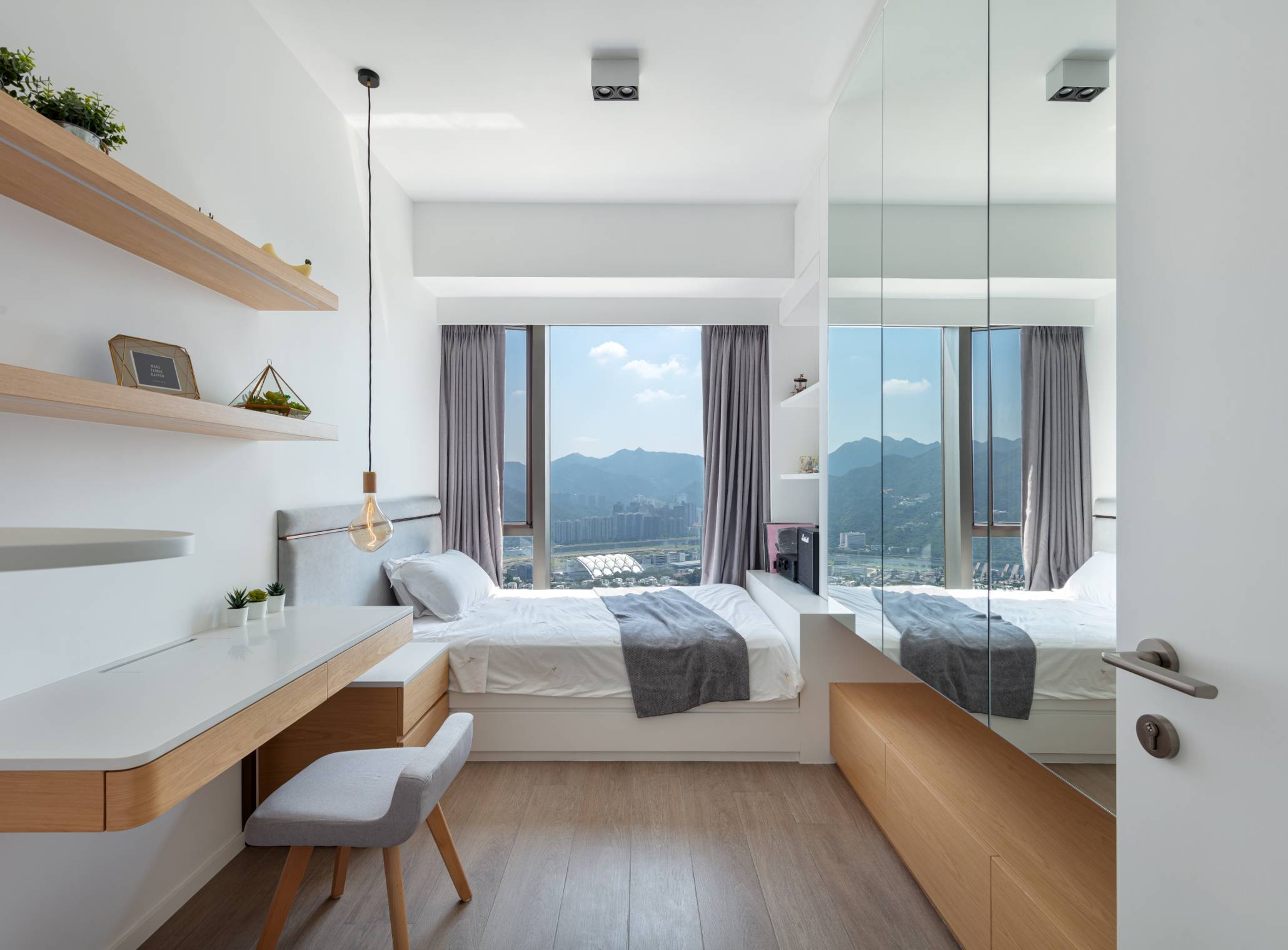 La Cresta | Grande Studio - Browse our projects | Grande Studio - Grande