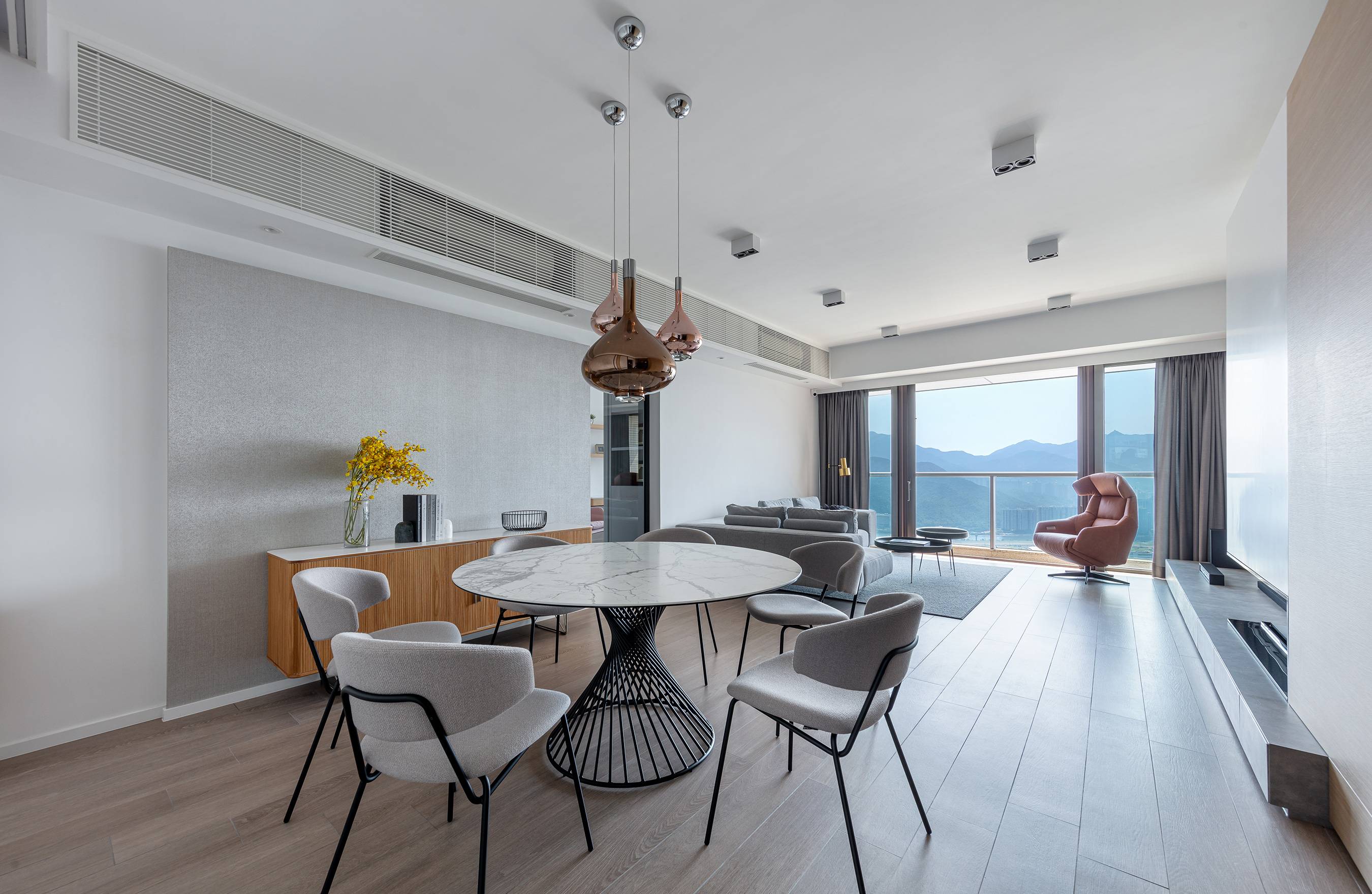 La Cresta | Grande Studio - Browse our projects | Grande Studio - Grande