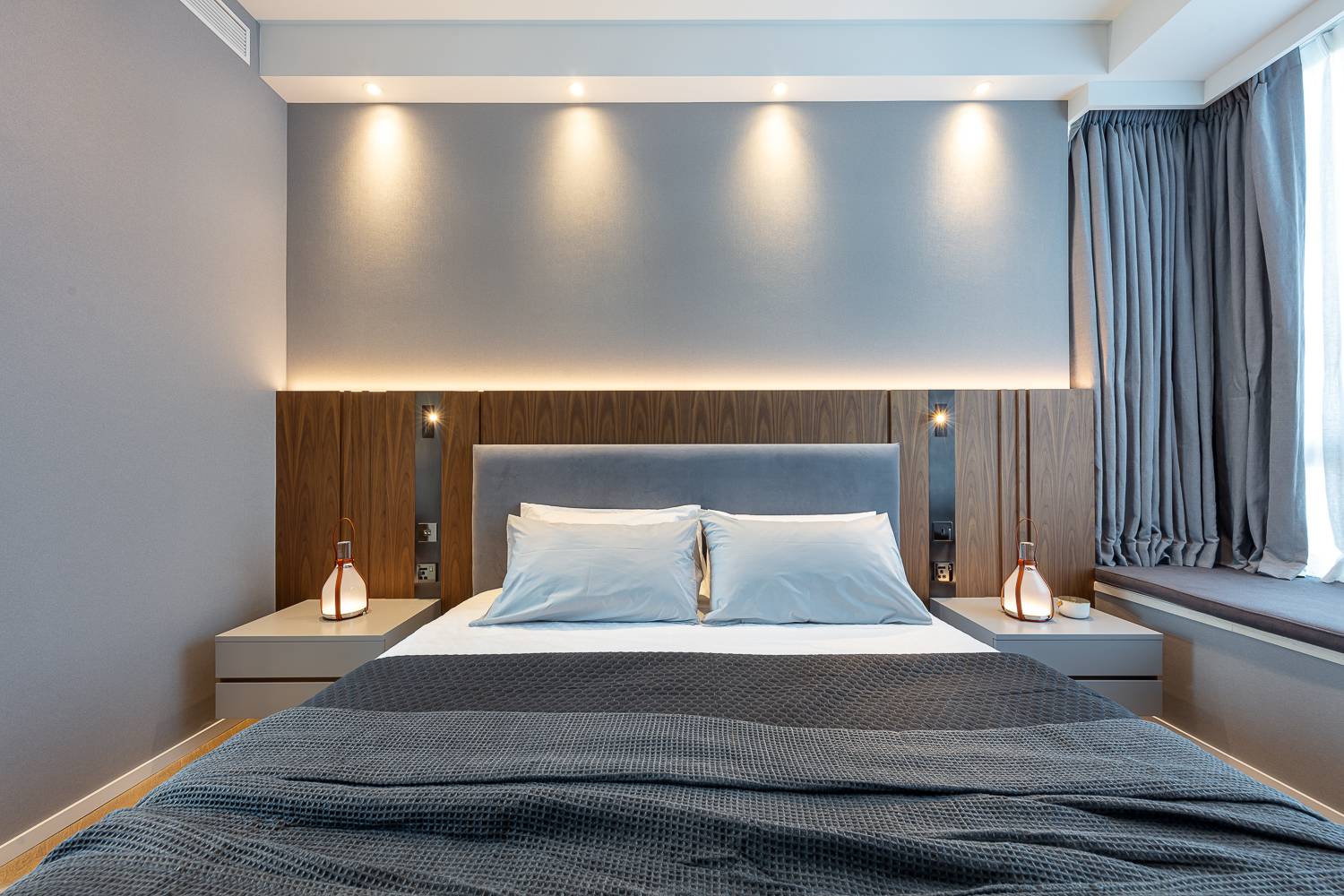 One Mayfair | Grande Studio - Browse our projects | Grande Studio - Grande