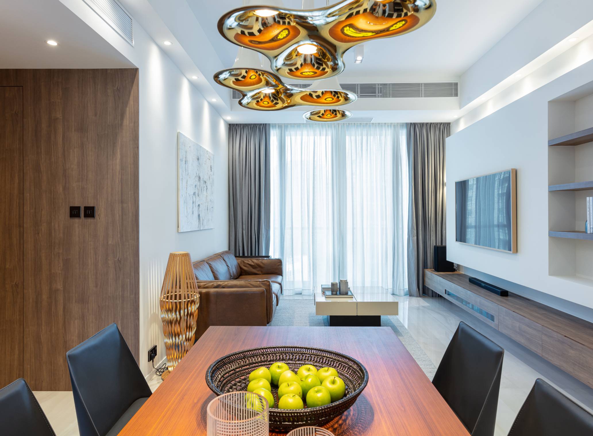 One Mayfair | Grande Studio - Browse our projects | Grande Studio - Grande