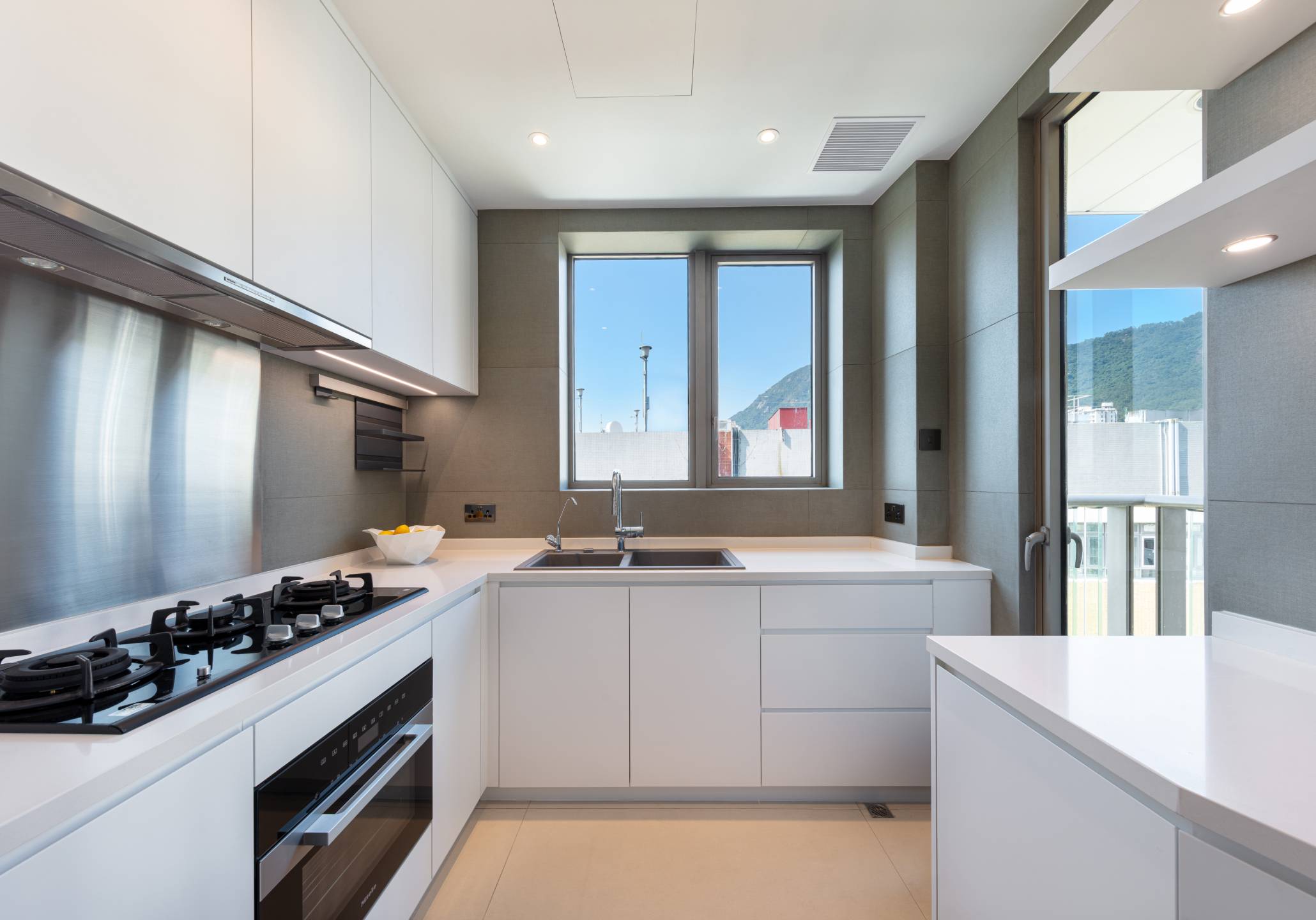 One Mayfair | Grande Studio - Browse our projects | Grande Studio - Grande