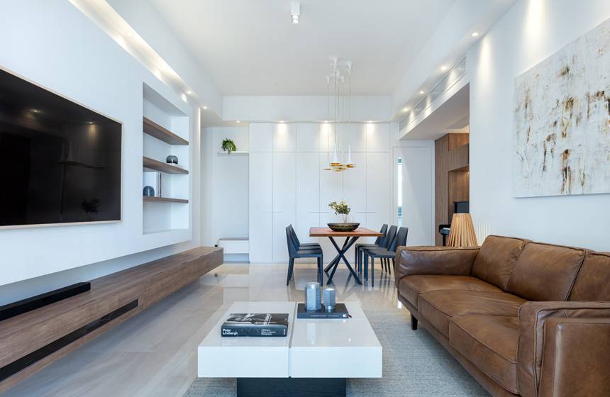 One Mayfair | Grande Studio - Browse our projects | Grande Studio - Grande