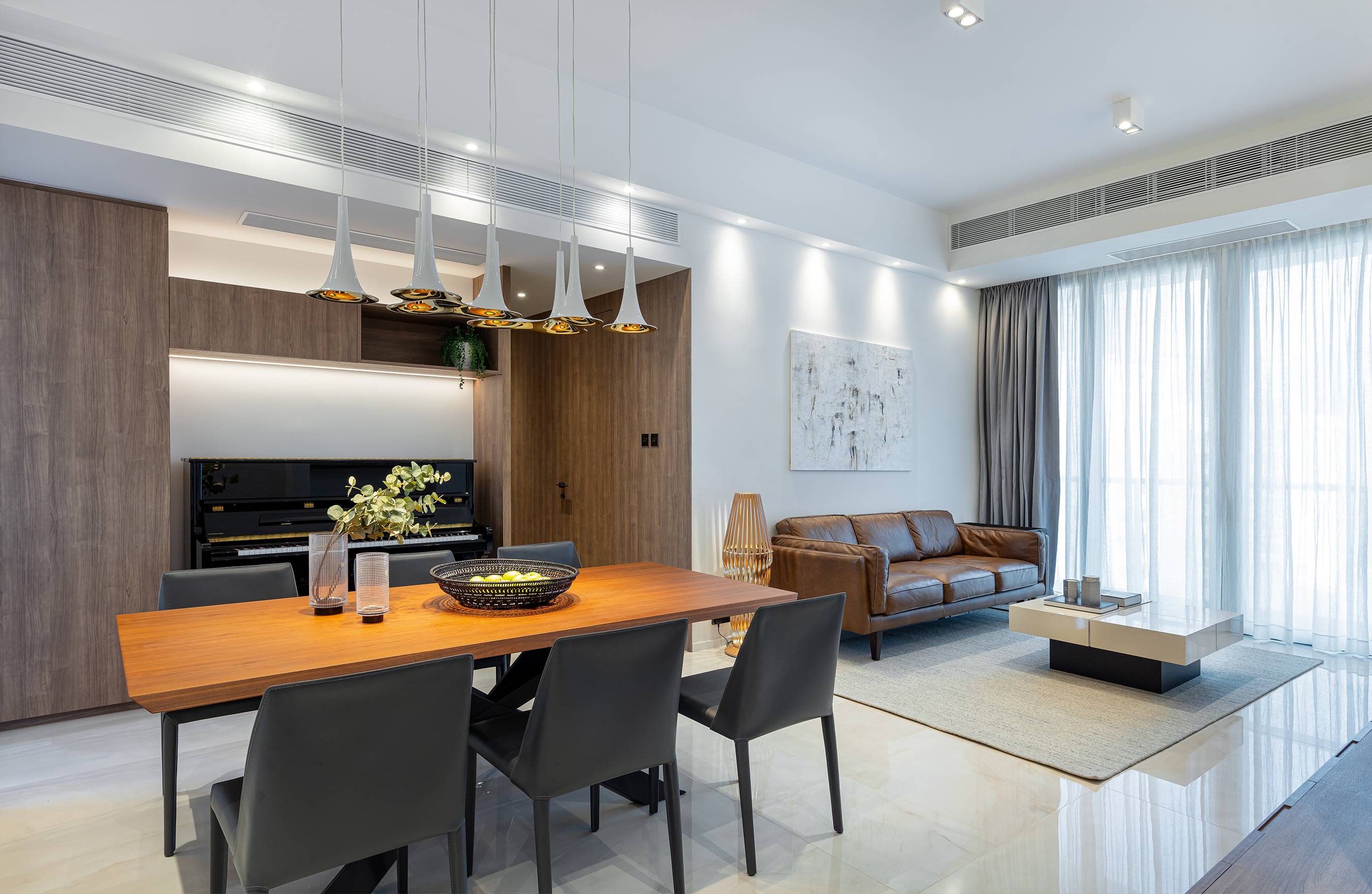 One Mayfair | Grande Studio - Browse our projects | Grande Studio - Grande