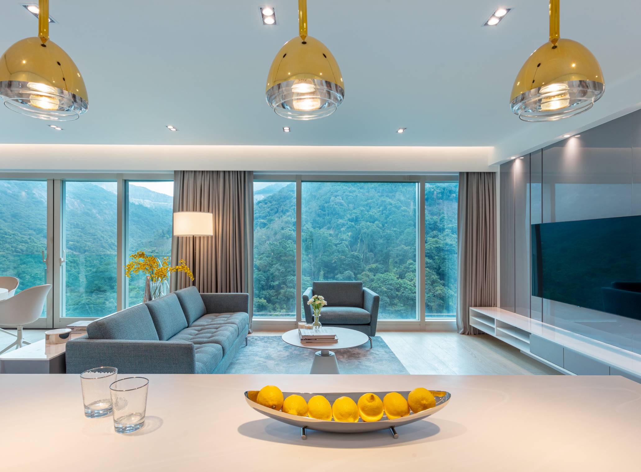 The Legend | Grande Studio - Browse our projects | Grande Studio - Grande