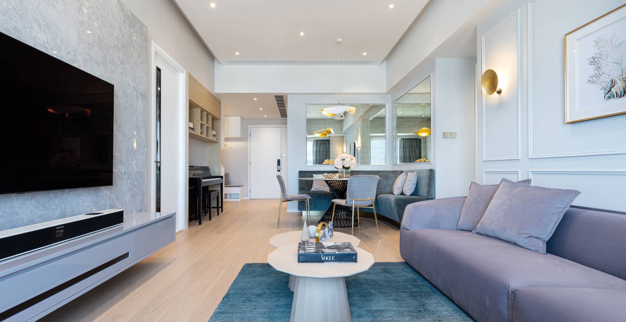 The Masterpiece | Grande Studio - Browse our projects | Grande Studio ...