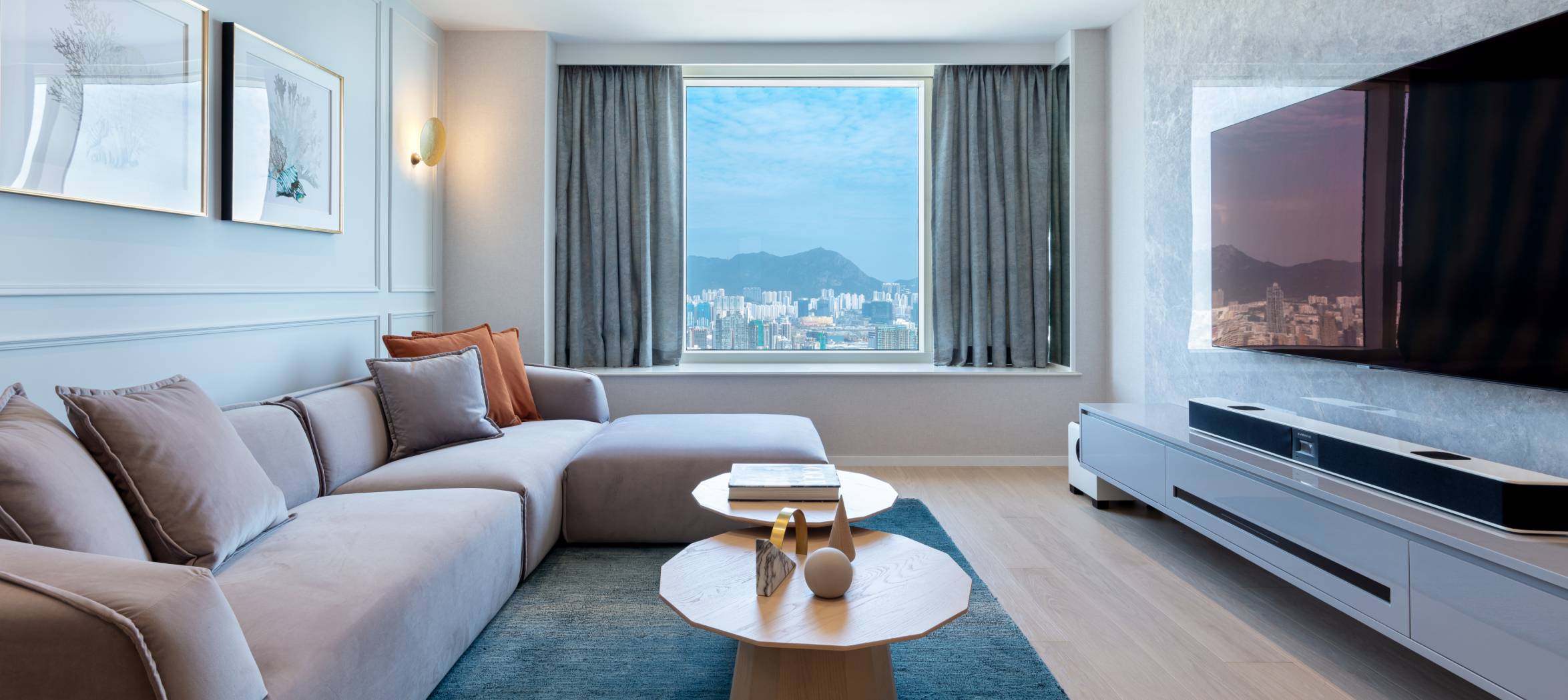 The Masterpiece | Grande Studio - Browse our projects | Grande Studio ...