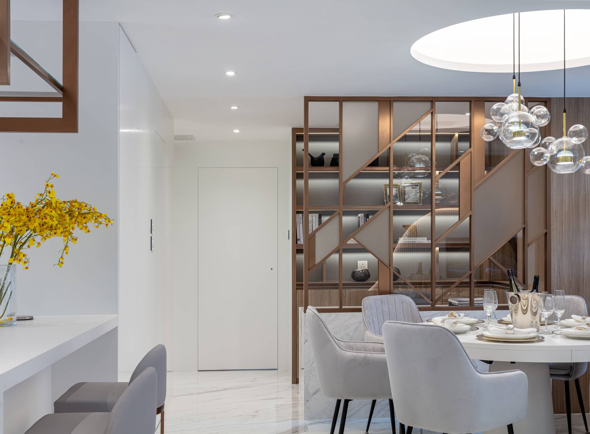 Tregunter Towers | Grande Studio - Browse our projects | Grande Studio ...