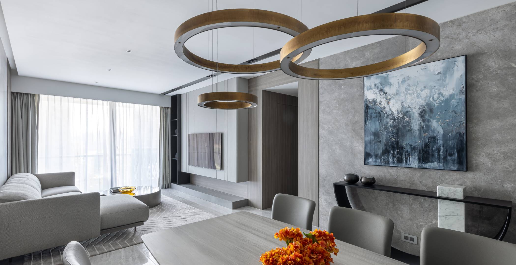 Celestial Heights | Grande Studio - Browse our projects | Grande Studio ...