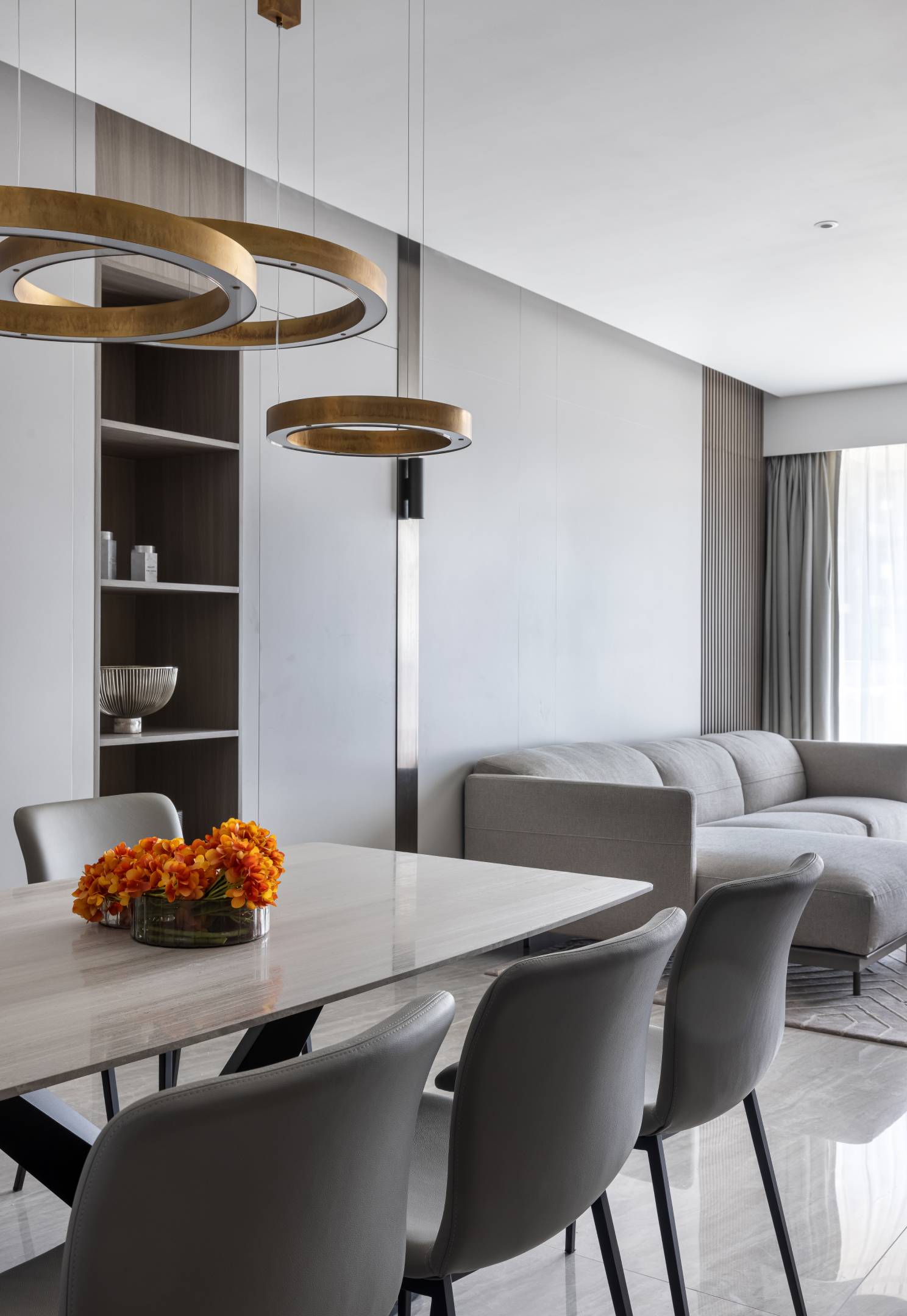 Celestial Heights | Grande Studio - Browse our projects | Grande Studio ...