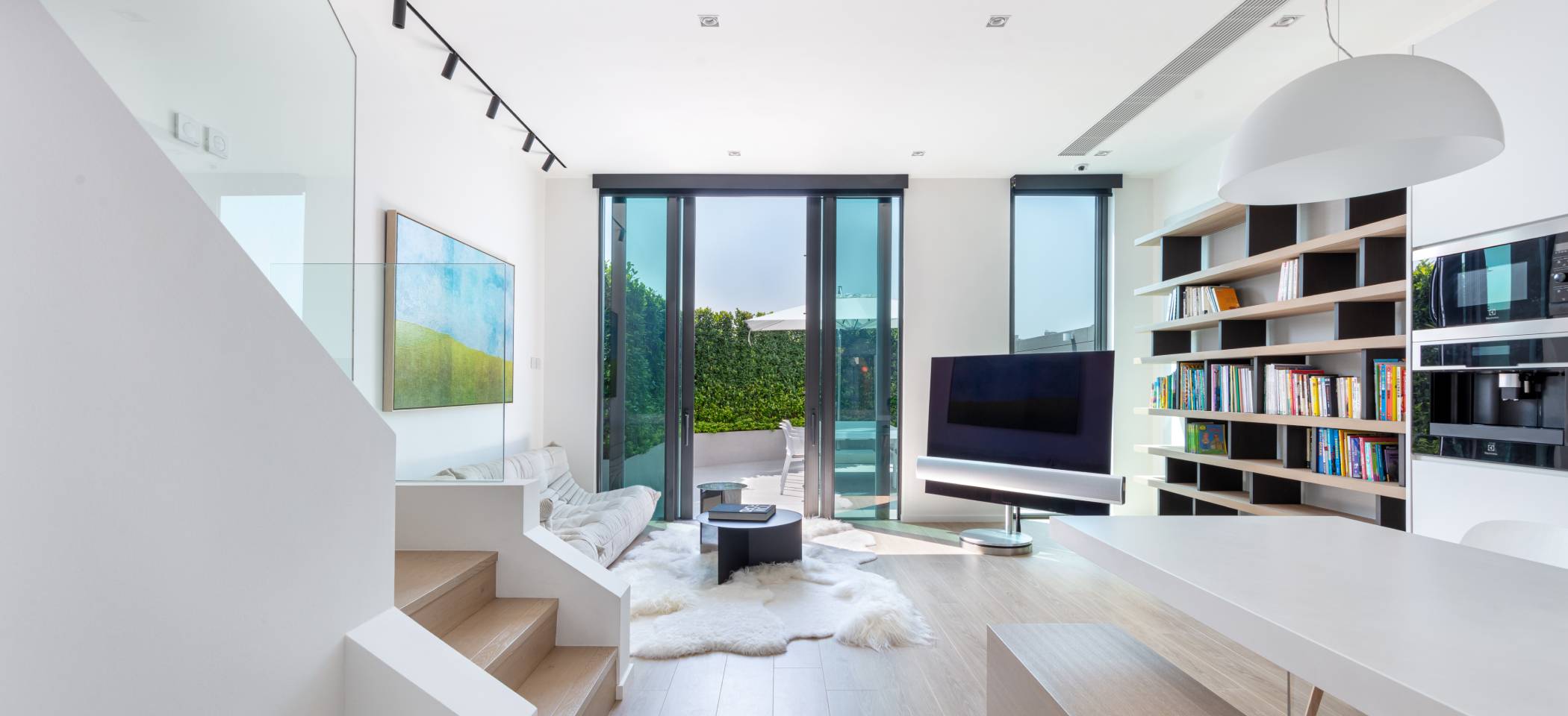 The Carmel | Grande Studio - Browse our projects | Grande Studio - Grande