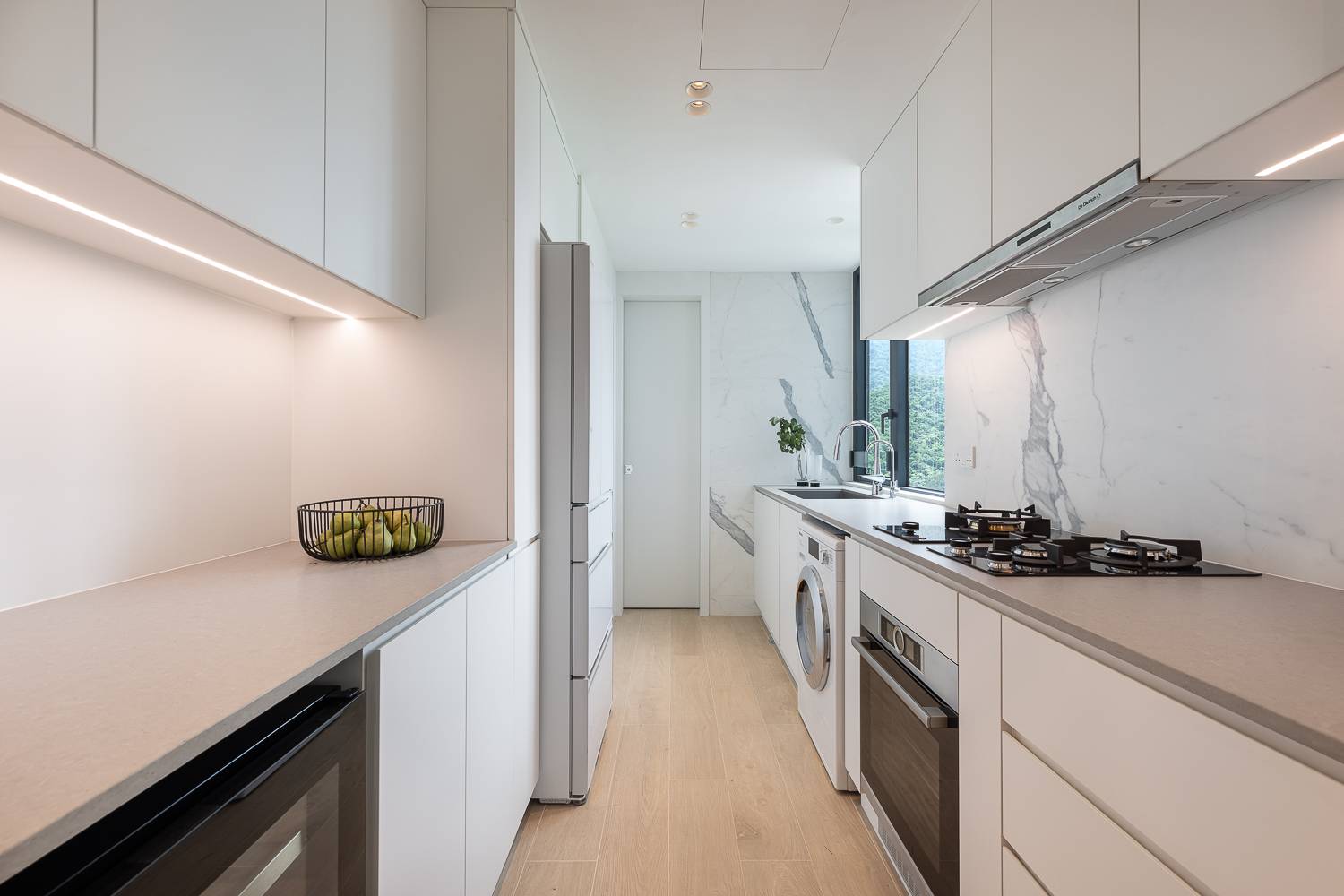 The Entrance | Grande Studio - Browse our projects | Grande Studio - Grande