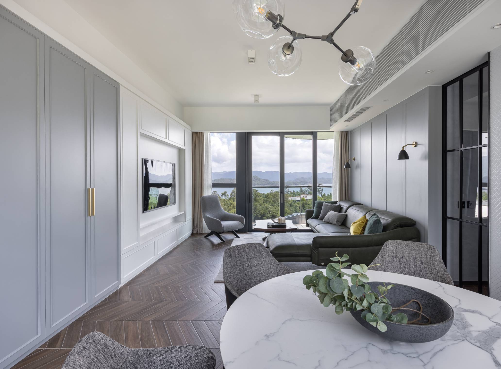 峻源 | Grande Studio - 瀏覽我們的作品 | Grande Studio - Grande