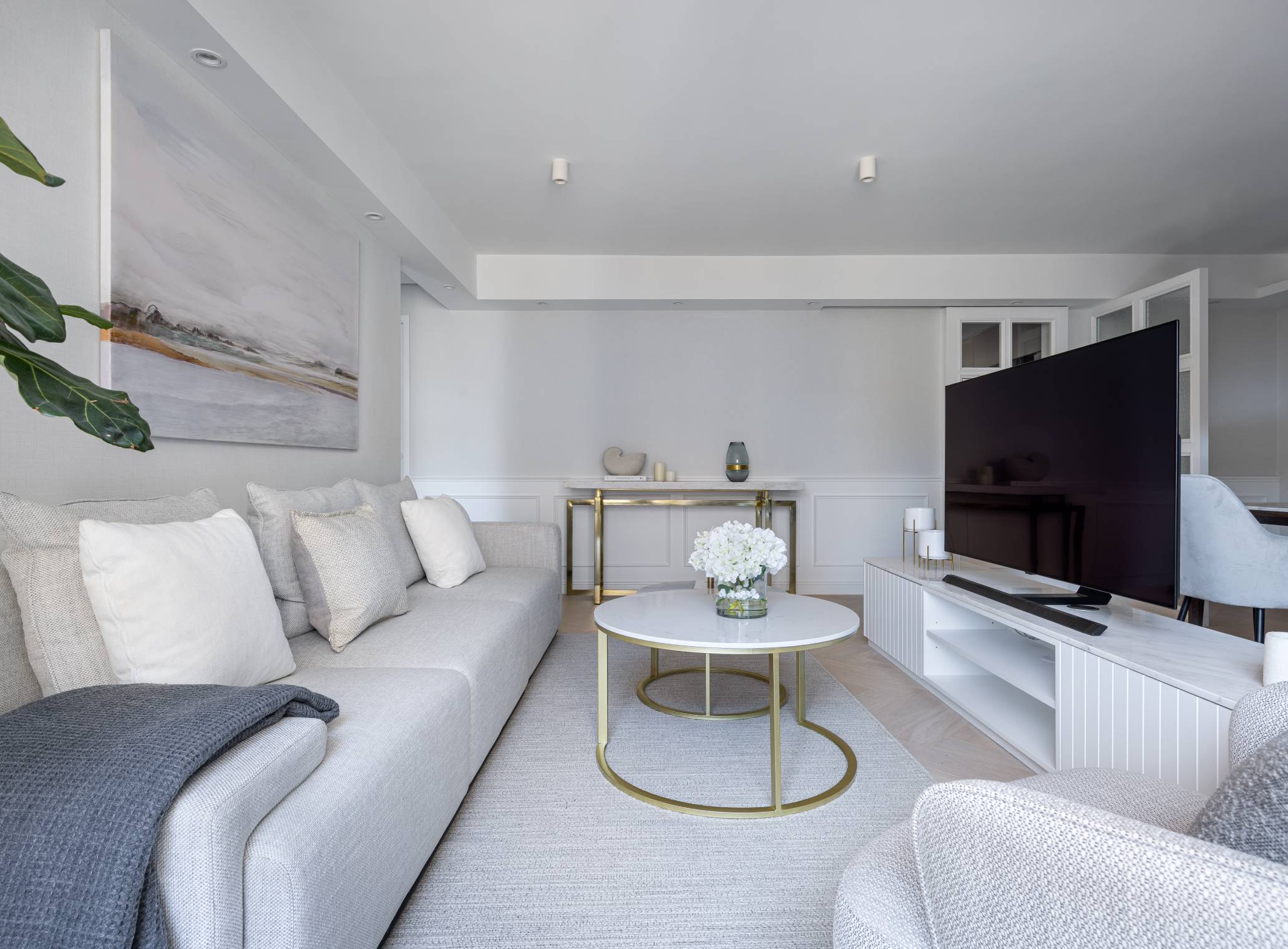 Mei Foo Sun Chuen | Grande Studio - Browse our projects | Grande Studio ...