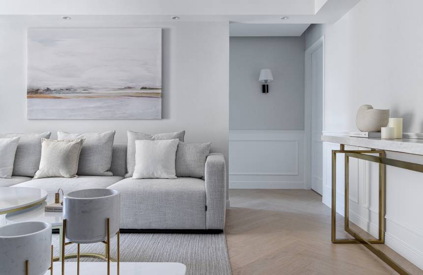Mei Foo Sun Chuen | Grande Studio - Browse our projects | Grande Studio ...