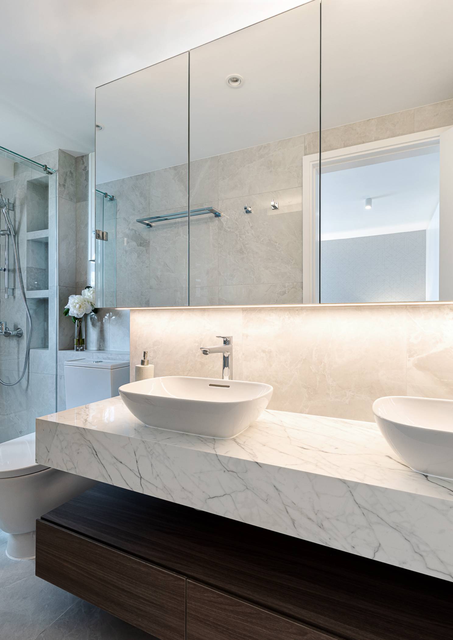 Mei Foo Sun Chuen | Grande Studio - Browse our projects | Grande Studio ...